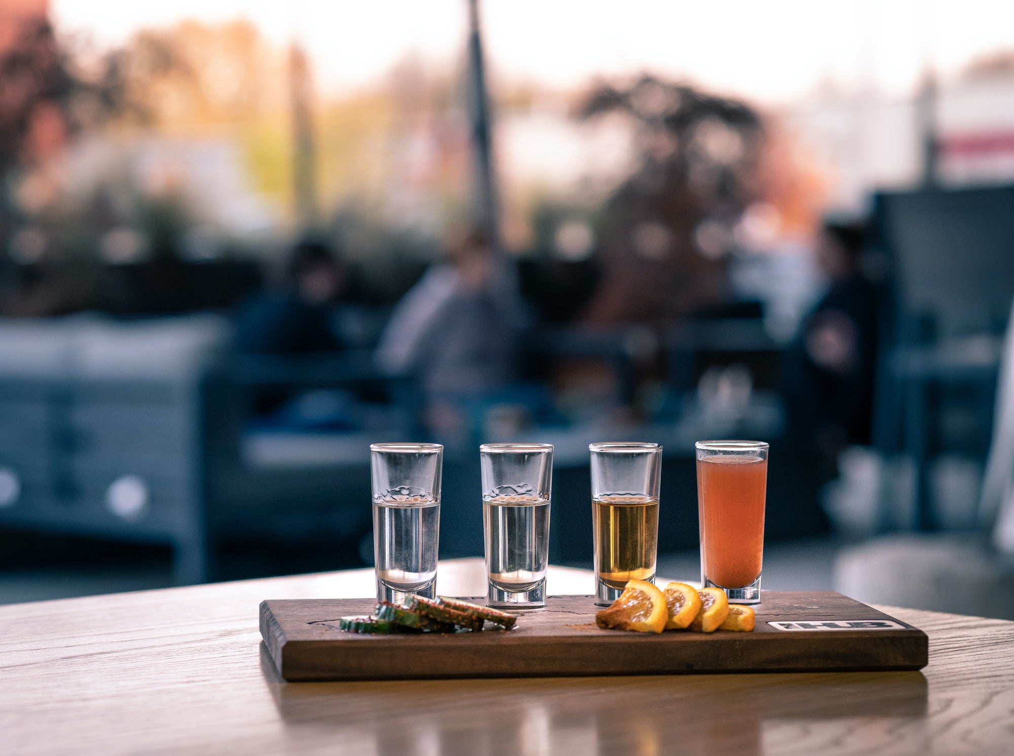 Bikes | Beer | Coffee | Cocktails | The HUB Bike Lounge